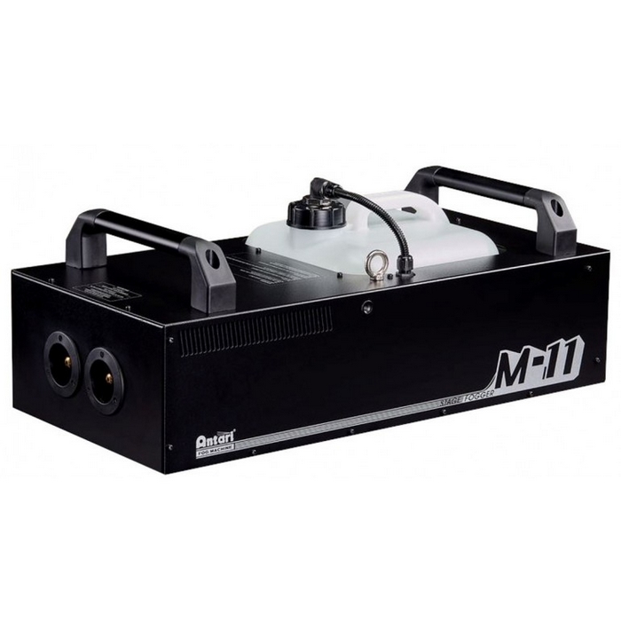 ANTARI - M11 - Feeling Music - Location & Vente de matériel audiovisuel ...